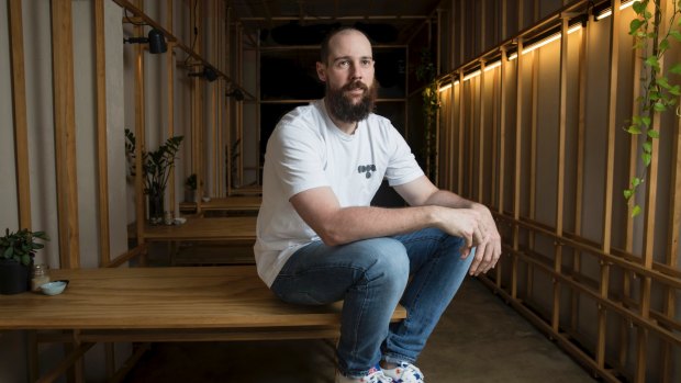 Bring on the Jatz crackers, as '90s menu a sell-out success