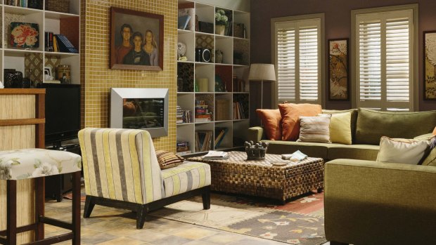 Neighbours TV show: Airbnb to give fans chance to sleep on set