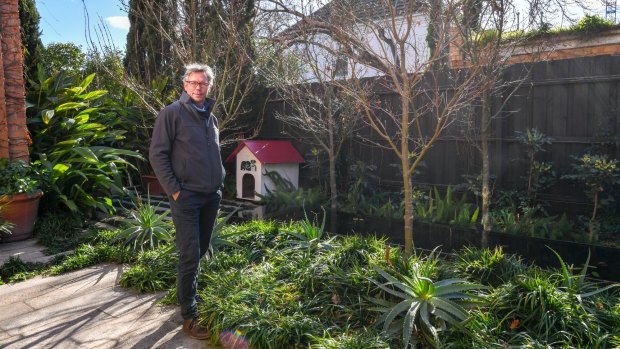 Toorak opening reveals the secrets of a successful winter garden