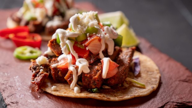 Too hot to handle: The world's 10 spiciest cuisines