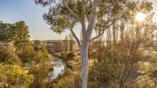 Queanbeyan