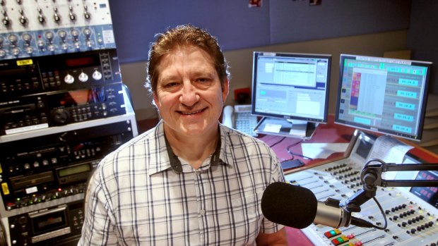 ABC radio presenter Richard Stubbs quits after 11 years, says he has to ...