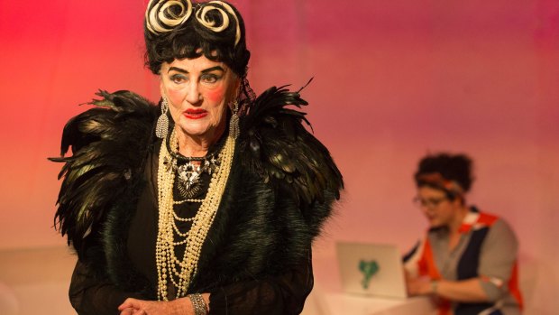 The Turquoise Elephant review: Facing the end of days with fabulous wealth