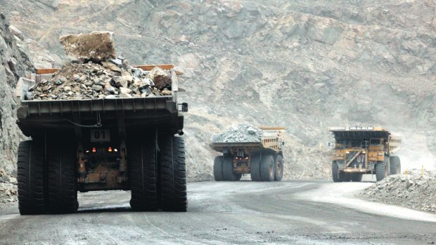 Glencore slashes zinc production and Australian jobs