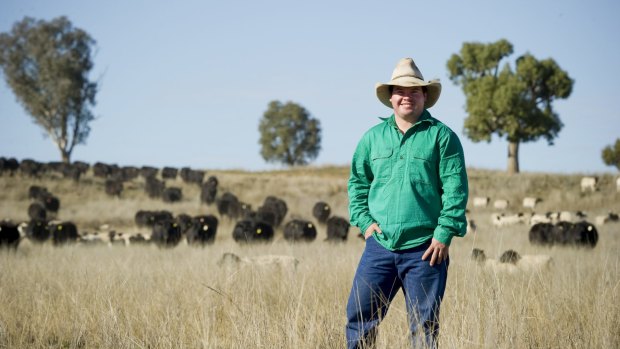 New technology to benefit Aussie farmers