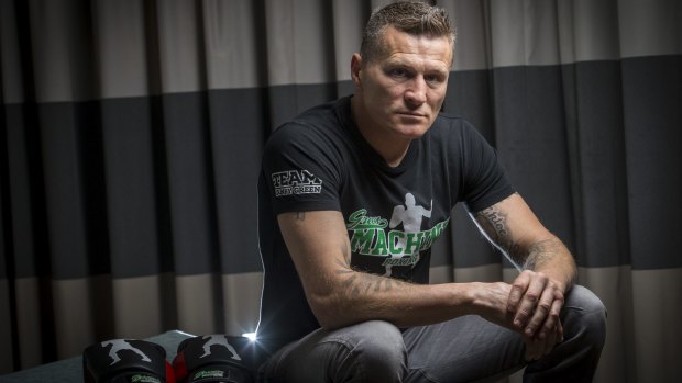 Danny Green wishes 'foul mutt' an 'obscenely painful death' after ...