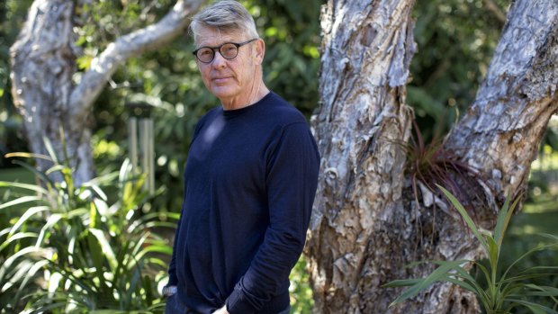 Visionary real estate agent Chris Hanley retires from Byron Writers ...