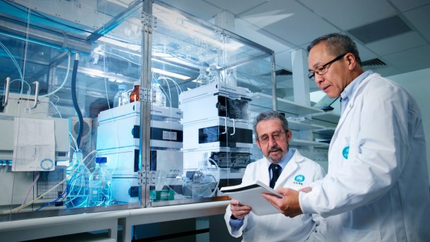 Australia must respect science and our scientists