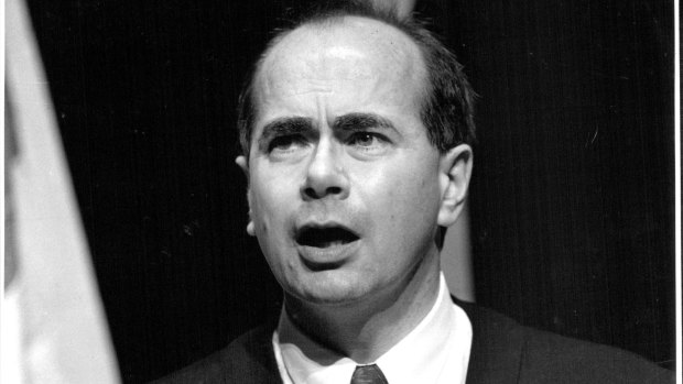 Change of law code for mutiny and treason