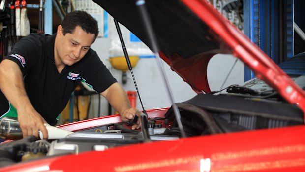 Federal Budget 2015: The small business owners who are planning to ...