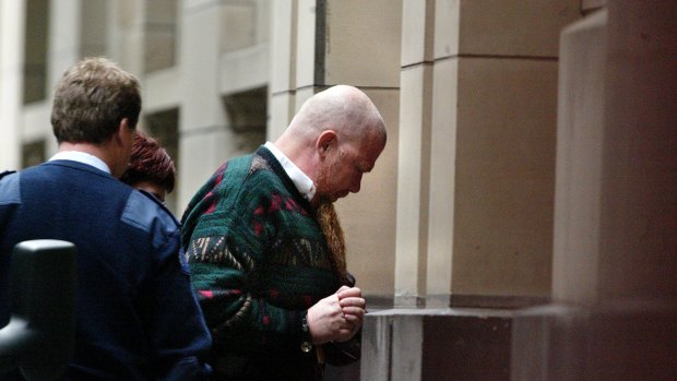 Triple murderer Gregory Brazel to have fraud case heard by magistrate