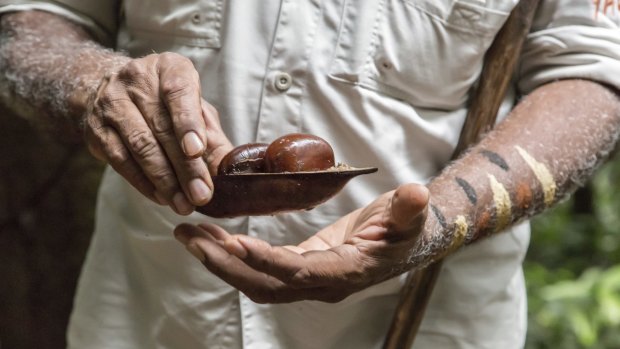 Five of the top Indigenous tourism experiences of 2022