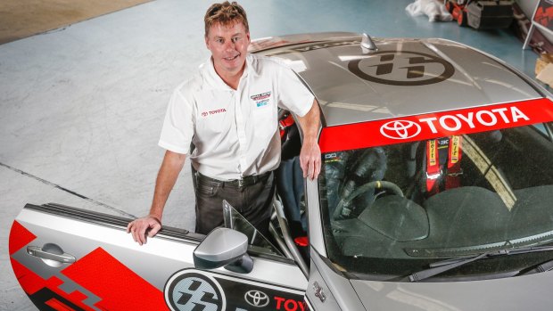 Neal Bates sets sights on National Capital Rally after win at ...