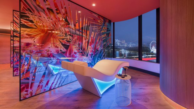 Six of the best luxury day spas in Australia