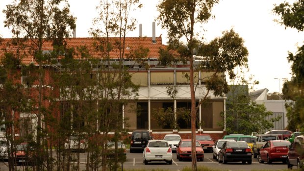 Thomas Embling Hospital to be expanded amid calls for more mental ...