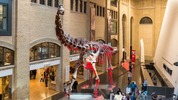 The top 10 science museums around the world