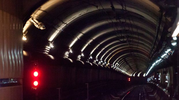 Bringing Melbourne's City Loop into the age of Facebook