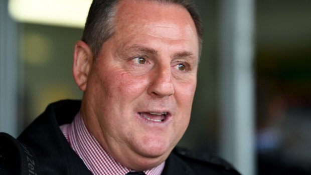Racing: Trainer Grahame Begg can see a well-written future for his ...