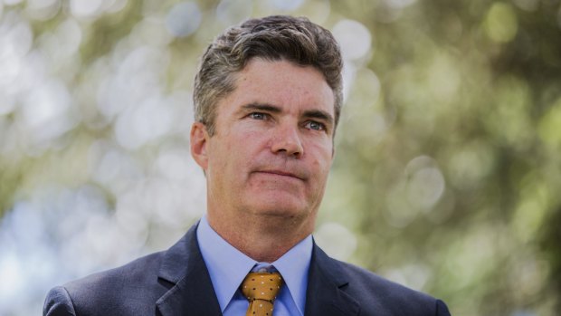 Whan pledges funding for Queanbeyan roads, supports redirection of ...