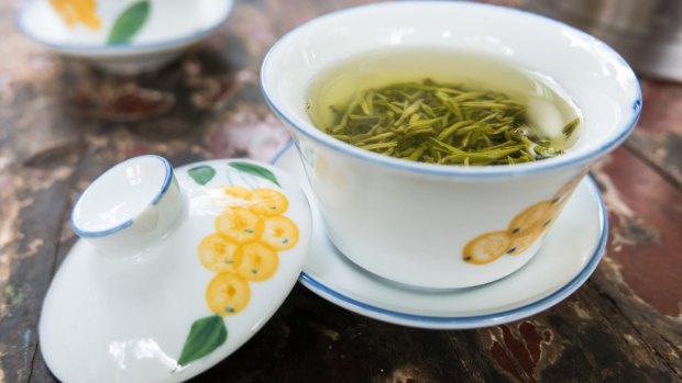 Sichuan teahouses, China: How to best experience this famous tradition