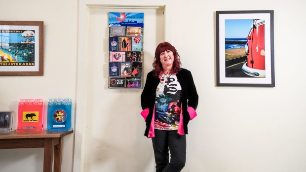 No more free postcards in cafes as Avant Card closes after 25 years in ...