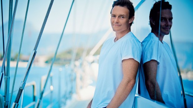 'Weight-loss is really easy': Celebrity trainer James Duigan