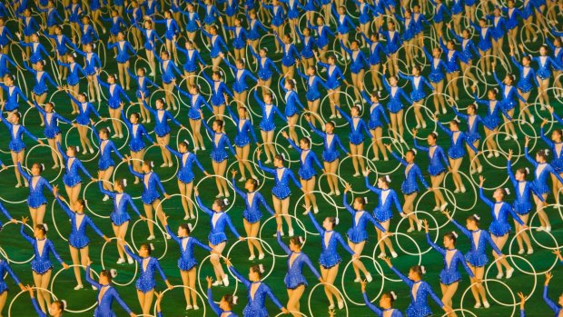 The world's most boring countries (by some measures)