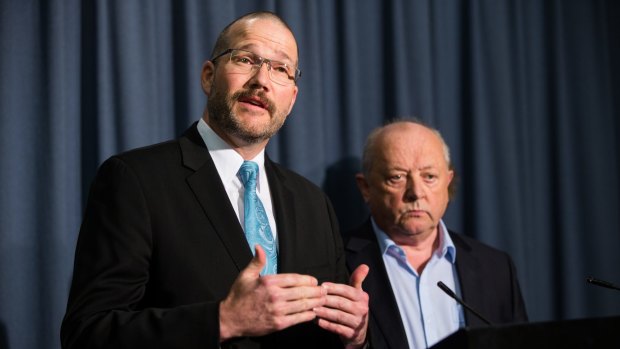 Health Minister Jillian Skinner faces trifecta of serious hospital errors