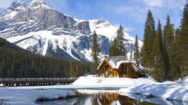 The world's 10 best countries to visit in winter