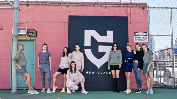 Social Seen: Champagne for breakfast, Housewives, drag queens and chic ...