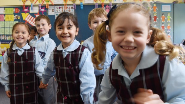 Prepping for Prep: Should children play or study to get set for Prep Year?