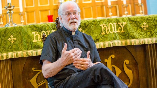 Father Terry names New Orleans victims as murder count spikes in ...