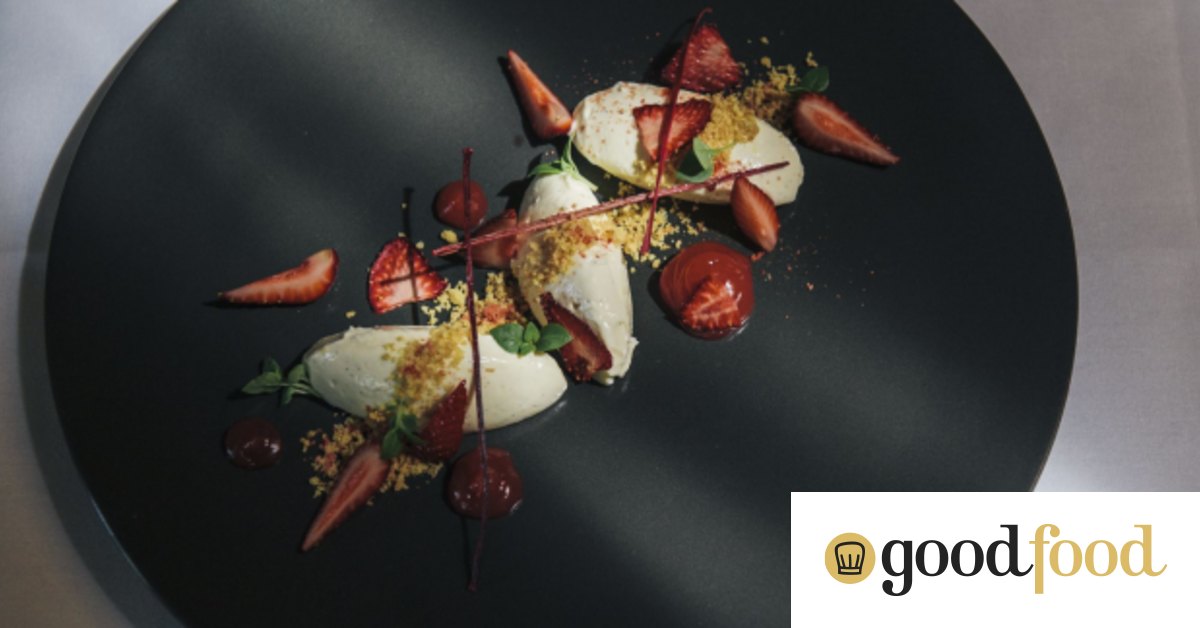 Canberra restaurant review: Rubicon, Griffith