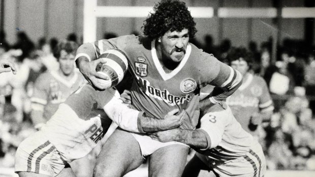 Canberra Raiders celebrate Indigenous players ahead of NRL's Indigenous ...