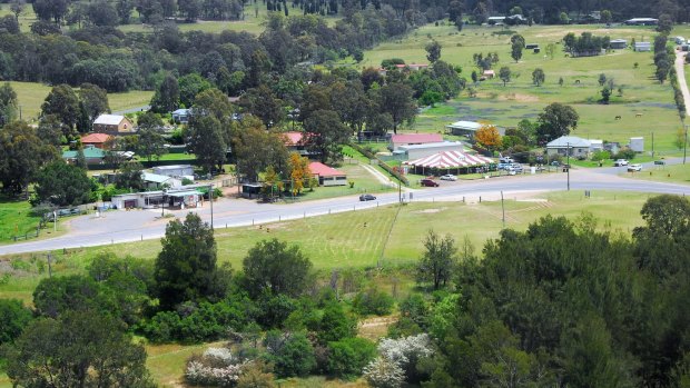 The case of Bulga village is part of a broader pattern that's hurting NSW