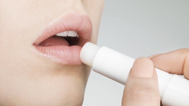 Why lip balm is making your lips lazy and dry