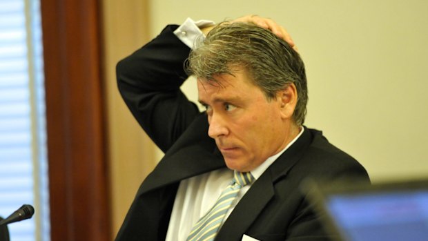 Cobalt inquiry: Leigh and Shannon Hope case hears final submissions