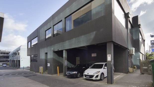 Box Hill skyscrapers nine and 10 expected after $32 million deal