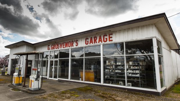 Six reasons to visit Lindenow