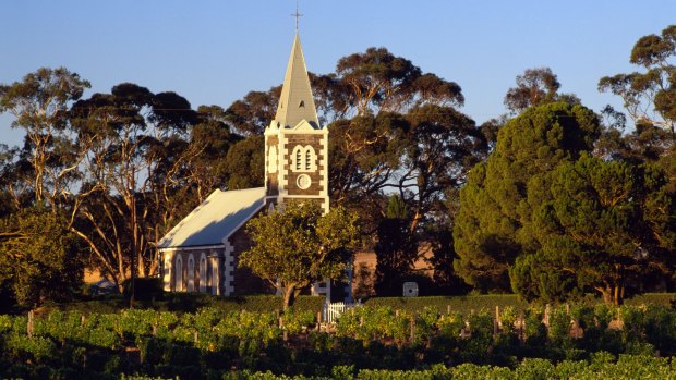 Barossa Valley travel guide and things to do: Nine highlights