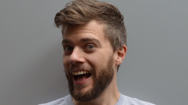 My day on a plate: Jeremy Hopkins