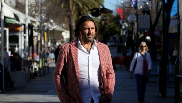 Malls fight back against shopping centre giants with innovative upgrades