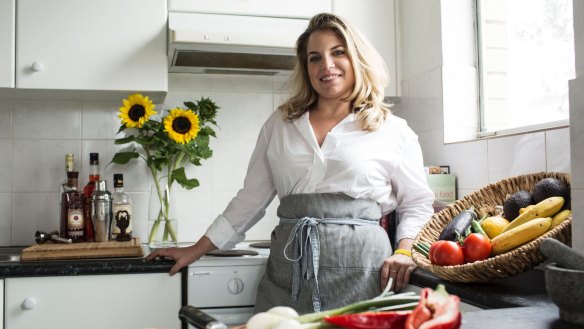 Chef Danielle Alvarez to lead special all-female dinner at Sydney's ...