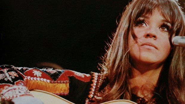 'I left my body': how Woodstock turned a 22-year-old nobody into a ...