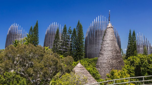 Travel guide and things to do in Noumea: Three-minute guide