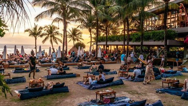 Indonesias Ban On Sex Outside Marriage Is It Still Safe For Tourists