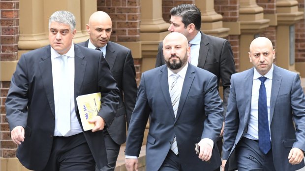 Obeid family loses multimillion-dollar lawsuit against ICAC