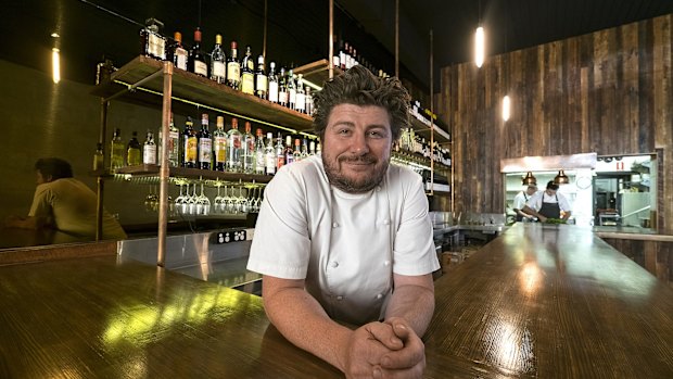 PS: Scott Pickett's hats say it all