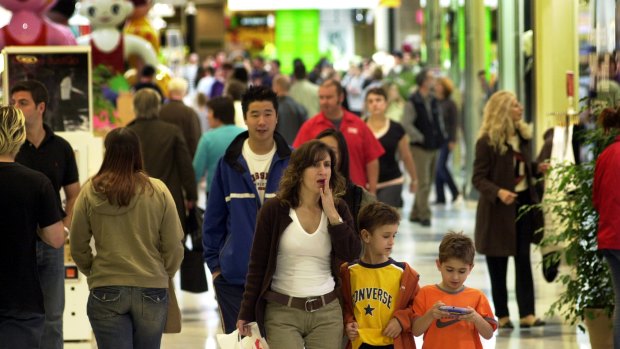 Easter trading hours Melbourne 2015