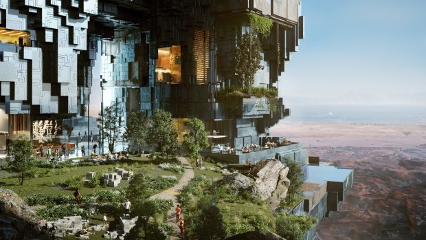 The future of travel: What travel will look like in 2037